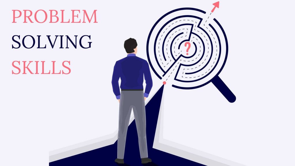 Problem Solving Course Online Problem Solving Skills Training Knowxbox
